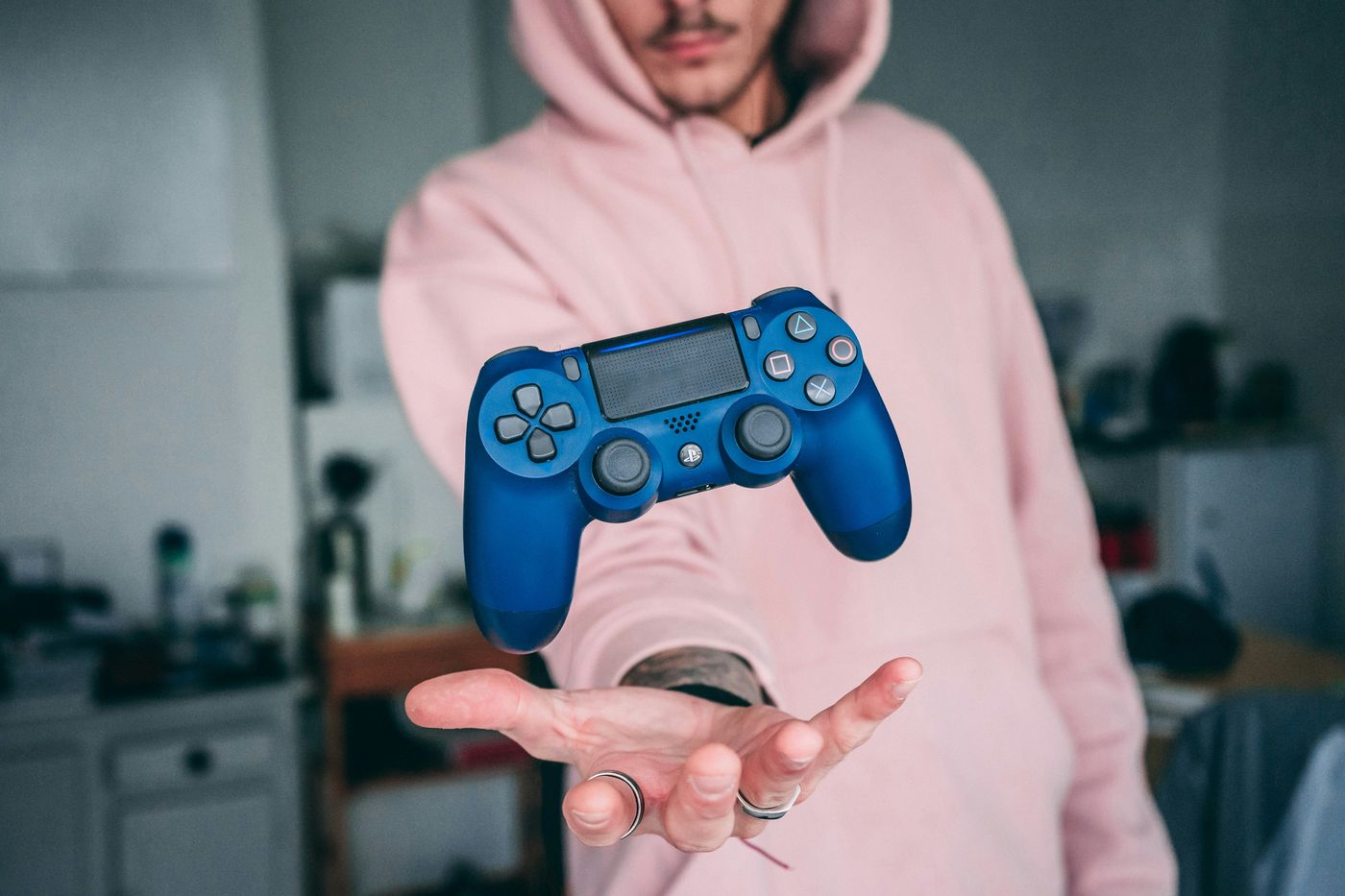 Effective Streaming Setup for Mobile Gaming