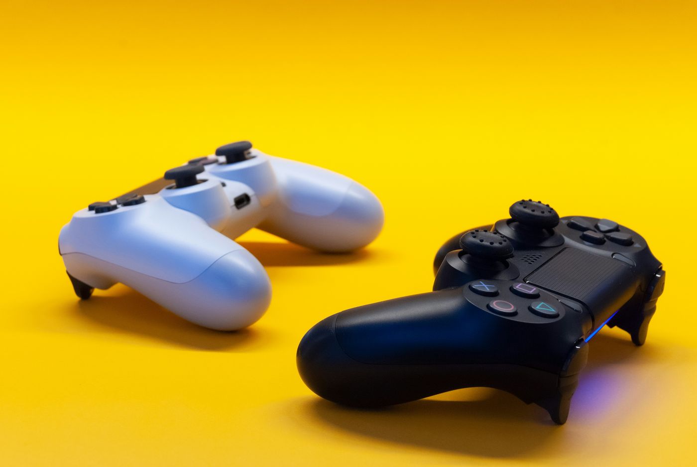 Game Reviews: Latest Releases in Competitive Gaming